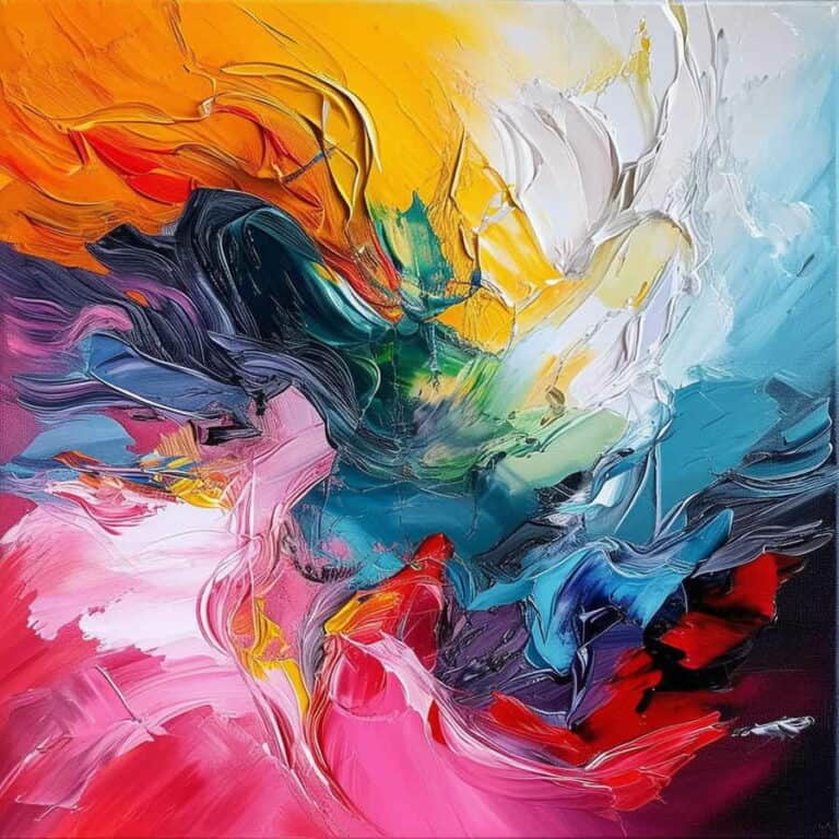 lll Acrylmalerei Ideen | | kreative-kunsttechniken.de