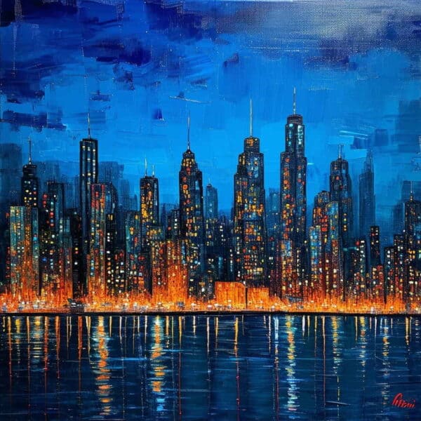 lll Acrylmalerei Ideen | | kreative-kunsttechniken.de