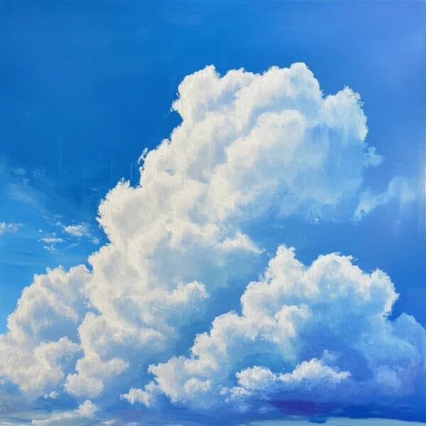 lll Wie malt man einen Sonnenuntergang? | | kreative-kunsttechniken.de