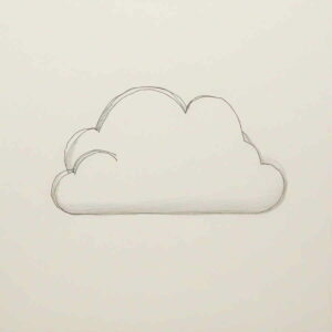 lll Wolken zeichnen | | kreative-kunsttechniken.de